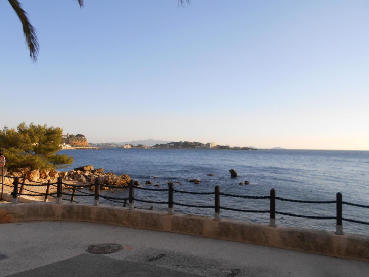 T2 Bord De Mer Au Calme - Bandol