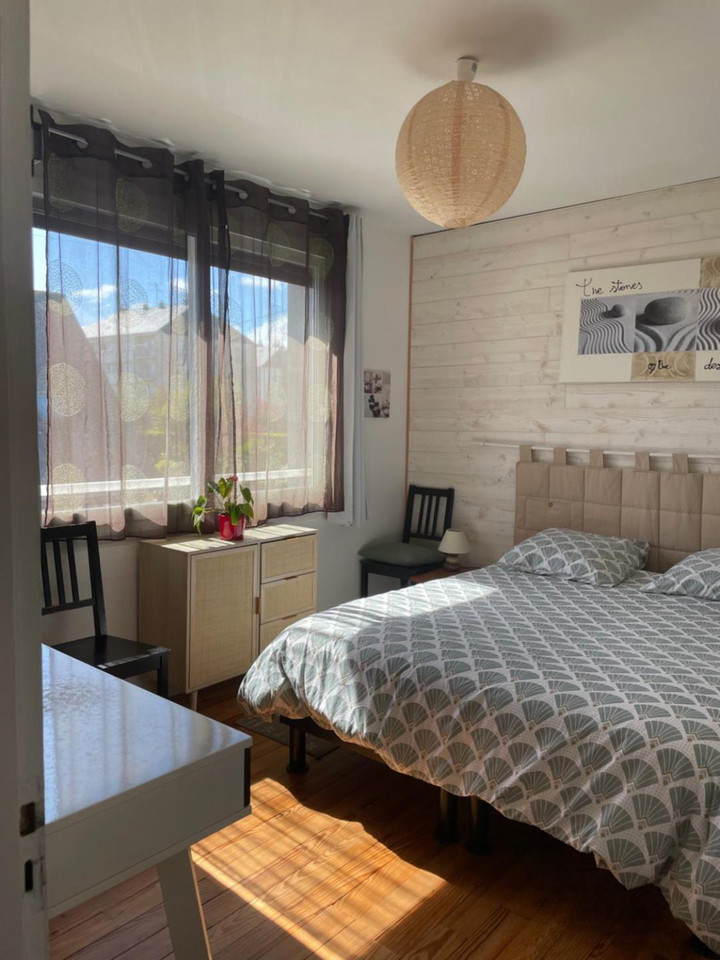 Manurêva - Chambre D'hôte En Coeur De Ville - Dinan