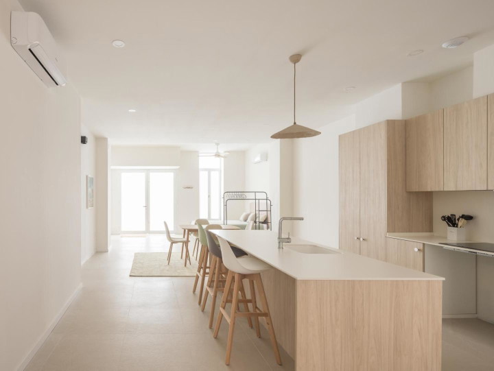 Casa Ramona Ruzafa Valencia Centro - Valencia