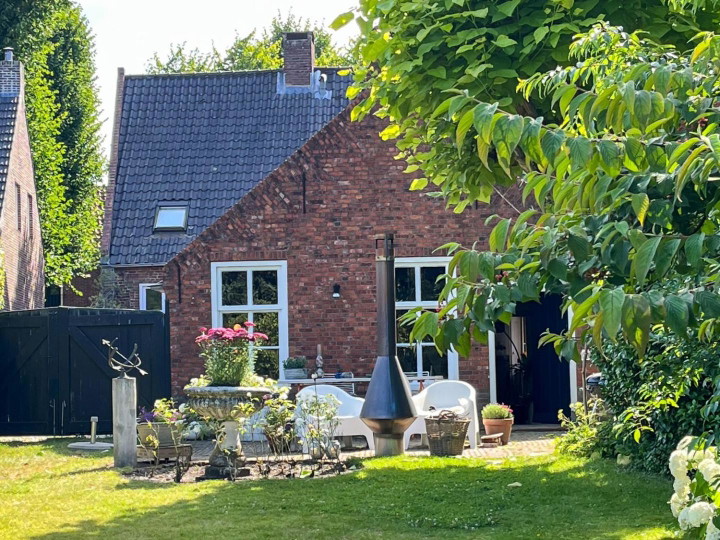 Bed And Breakfast 'T Teutenhuys Eersel - Eersel
