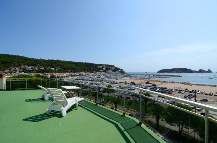 Medes Platja 5-3 - L'Estartit