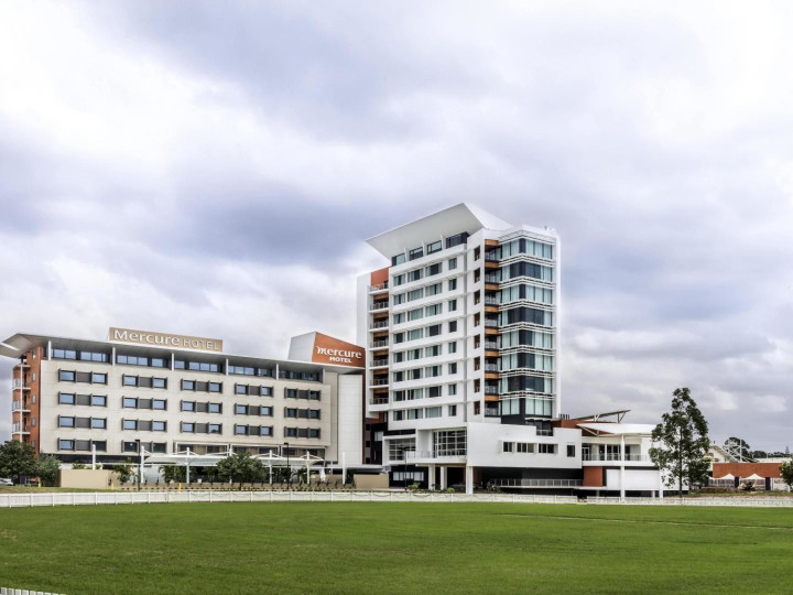 Mercure Sydney Liverpool - Sidney