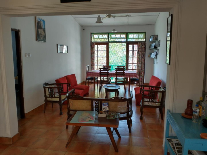 Lady Gordons Homestay - Kandy