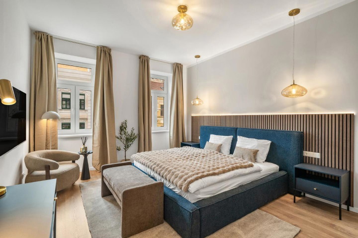 Dreamfactory Residence - Royal Westside - Vienne