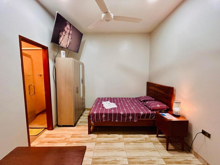 Habitación Céntrica En Iquitos - Casa Alemi 1 - Iquitos