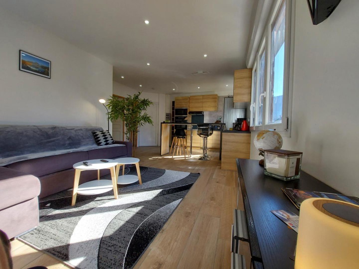 Superbe Appartement Au Centre De St Jorioz - Lathuile