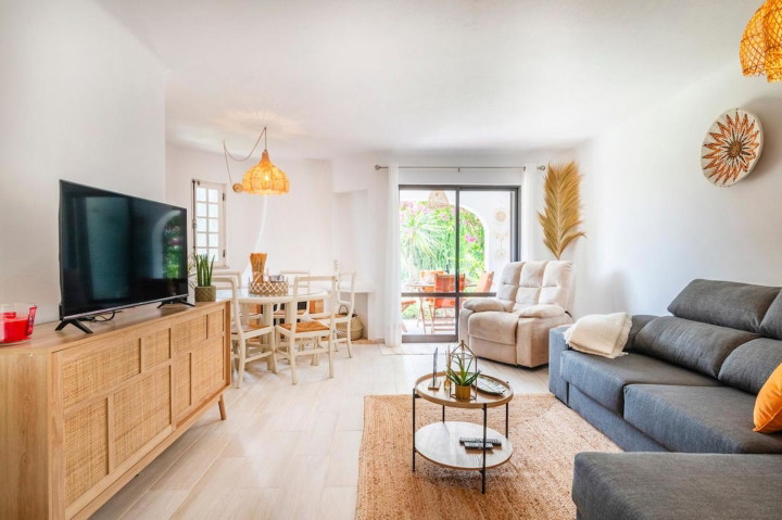 Dream House In Clube Albufeira - Albufeira