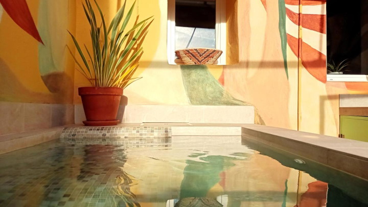 Paradise Island House - Ronda