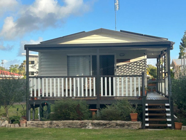 Torquay Cottage - Hervey Bay