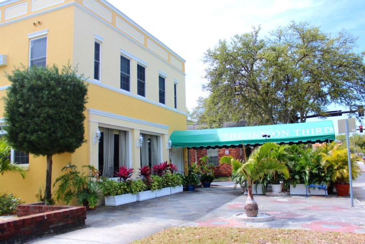 The Inn On Third - Tampa Bay, FL