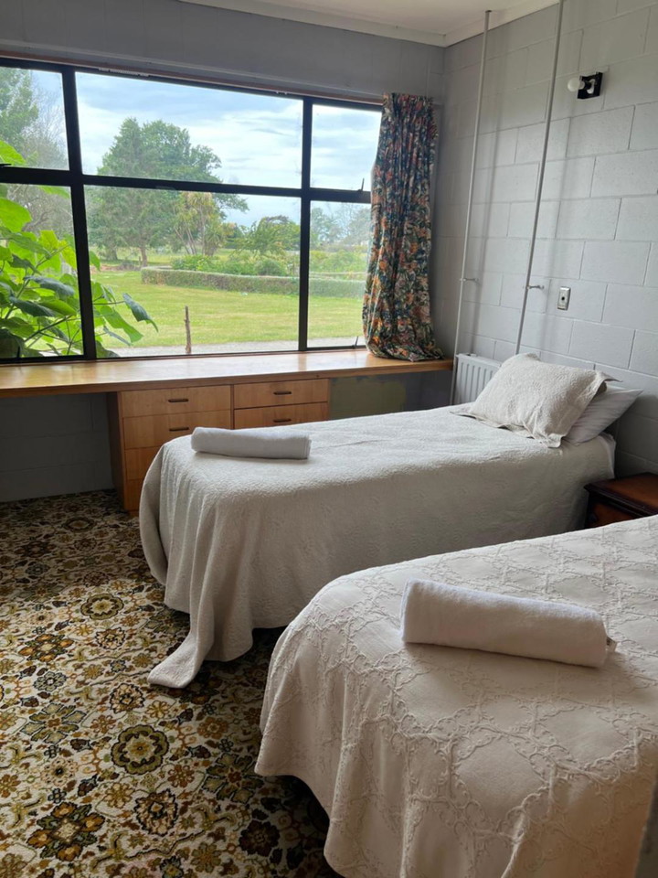 Green Hayes Estate Rentals - R 2 Magnolia House - Timaru