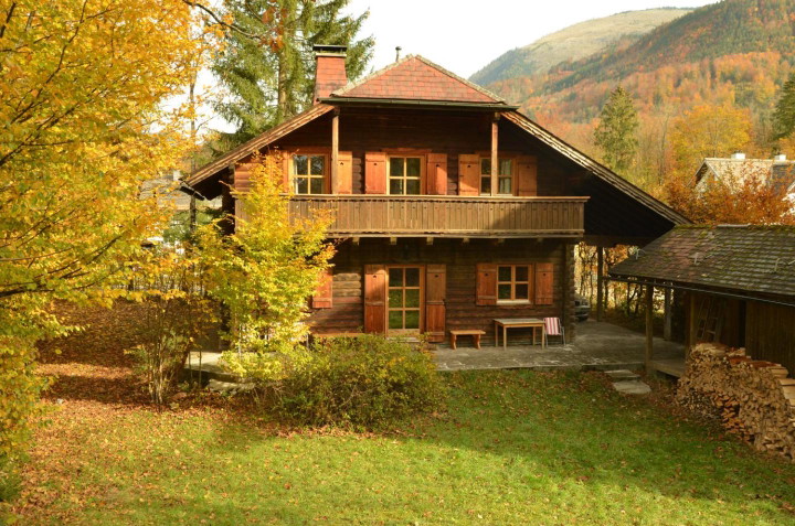 Ferienhaus Wagner - Bad Ischl