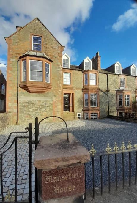 Kirkcudbright Holiday Apartments - Apartment C - Kirkcudbright