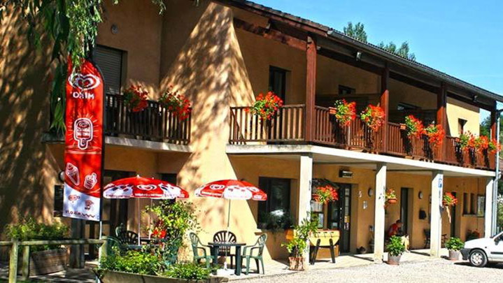 Chambres Les 4 Saisons - Ariege