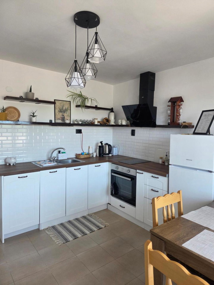 White House Apartments - Boho - Haskovo