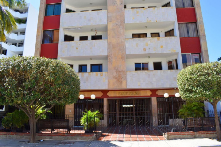 Apartamentos Arriendo Rodadero - Colombie