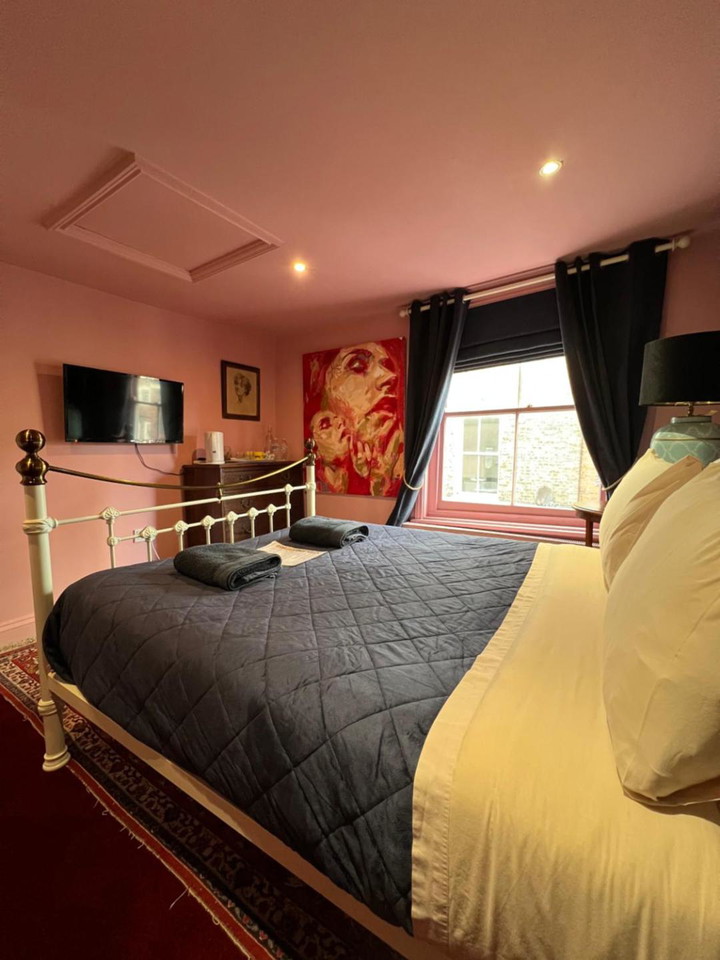 King Street Accomadation - Broadstairs