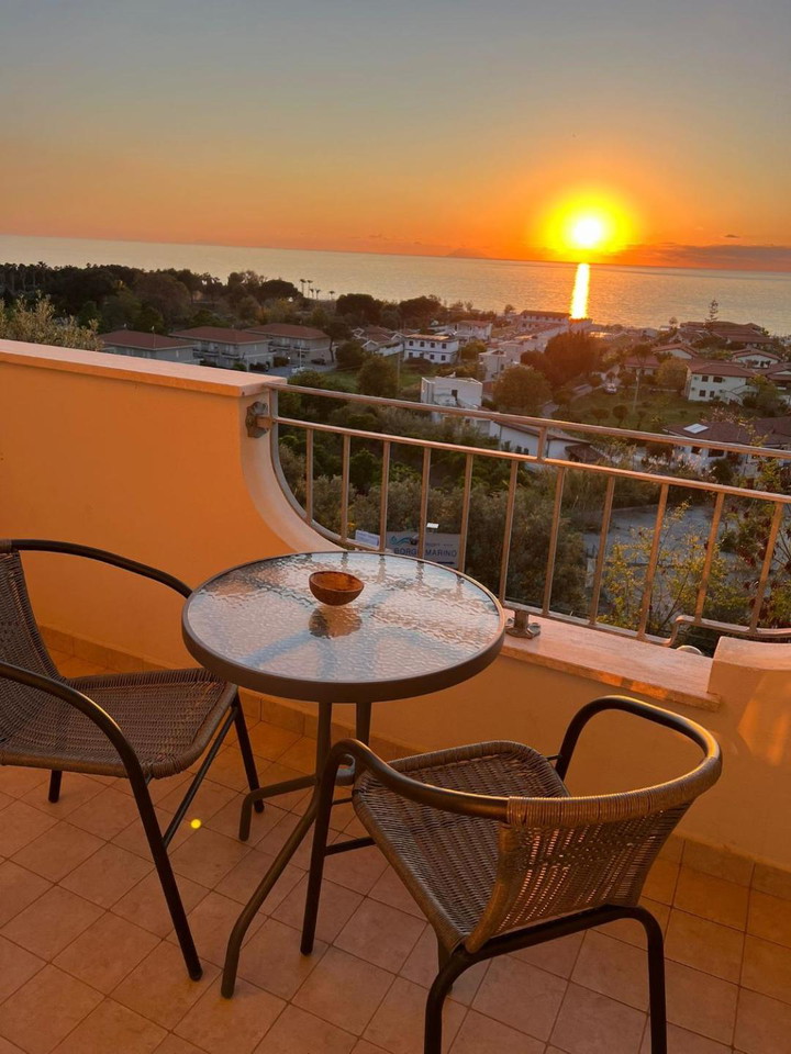 Hotel La Giara - Briatico