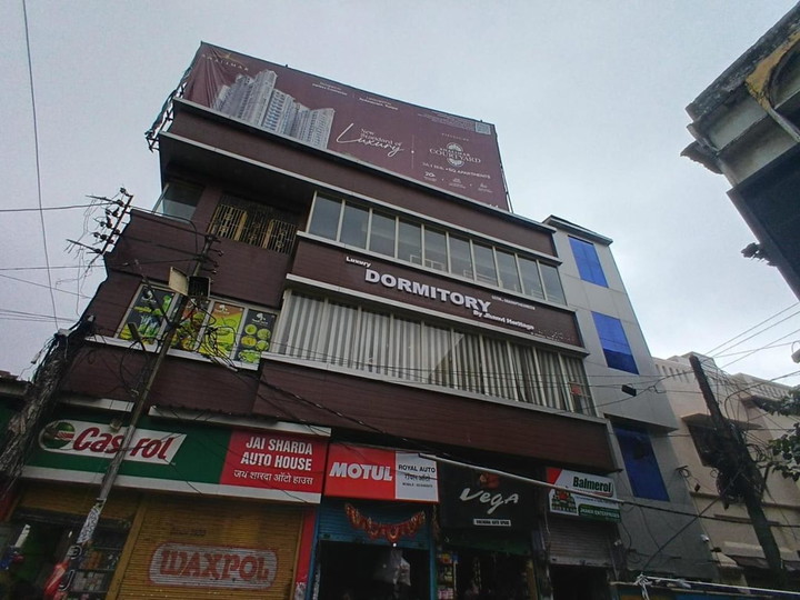 The Jhanvi Heritage - Varanasi