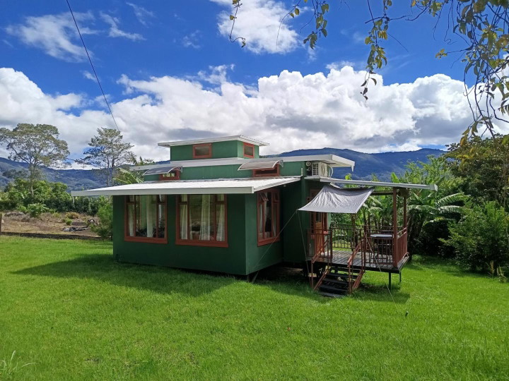 Casa Hermosa Fam Little House - Costa Rica