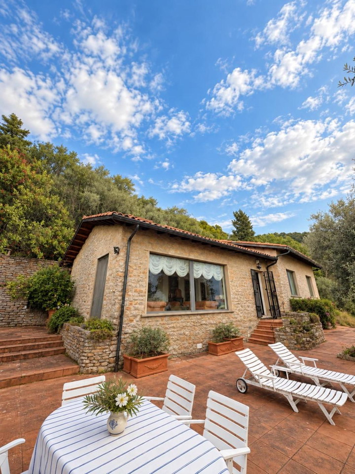 Homesharing In Lerici- 2rooms With Private Bathroom - Lerici