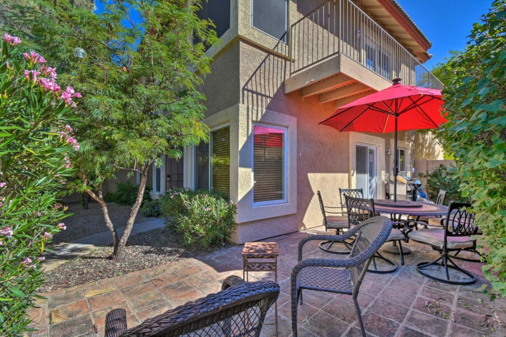 Resort-style Gem W/ Pool Access: 10 Mi To Dtwn Phx - Arizona