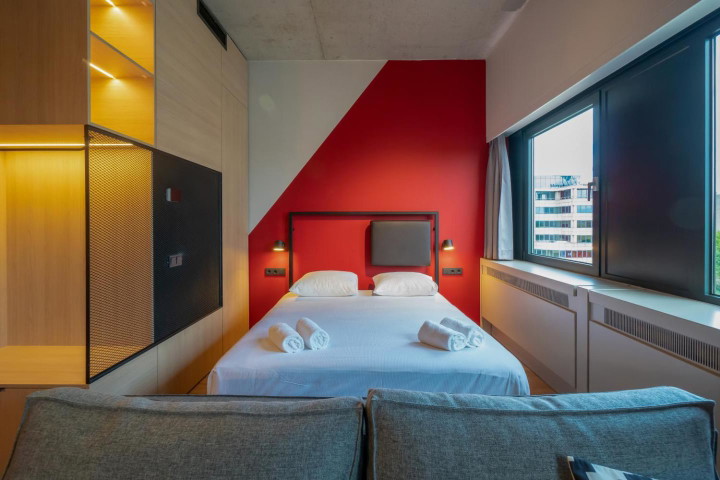 Via Suites - Amsterdam