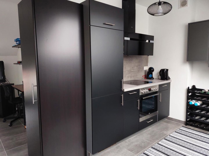 Appartement Meublé Tilff - Chaudfontaine