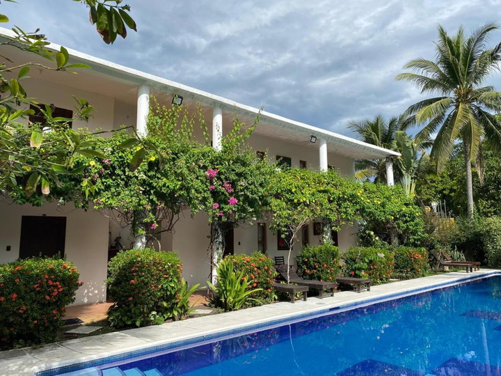 Hotel Atelie Del Mar - Monterrico