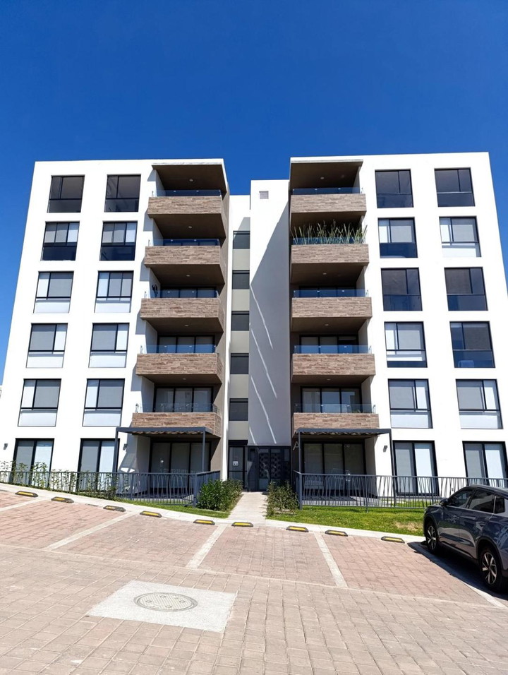 Apartamento Tranquilo Y Familiar - Xochitepec