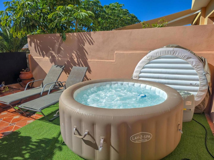 Dream House In Palm Mar By Helloapartments - Los Cristianos