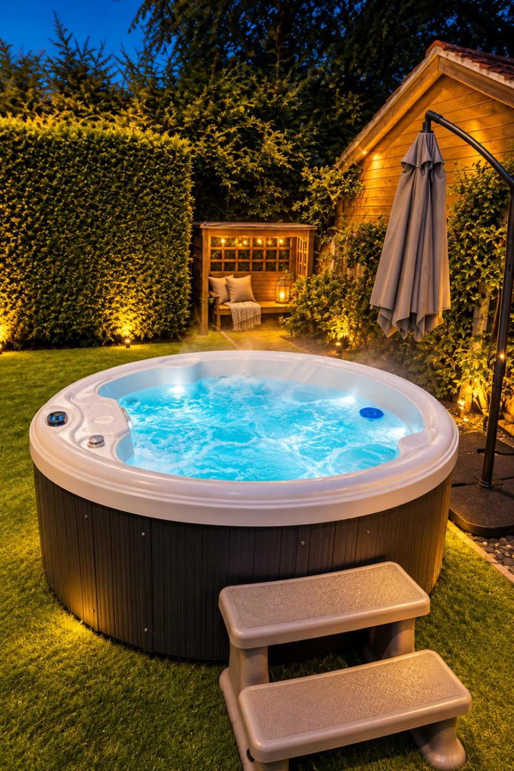 Luxury Hot Tub Retreat Sleeps 6 - Barnsley