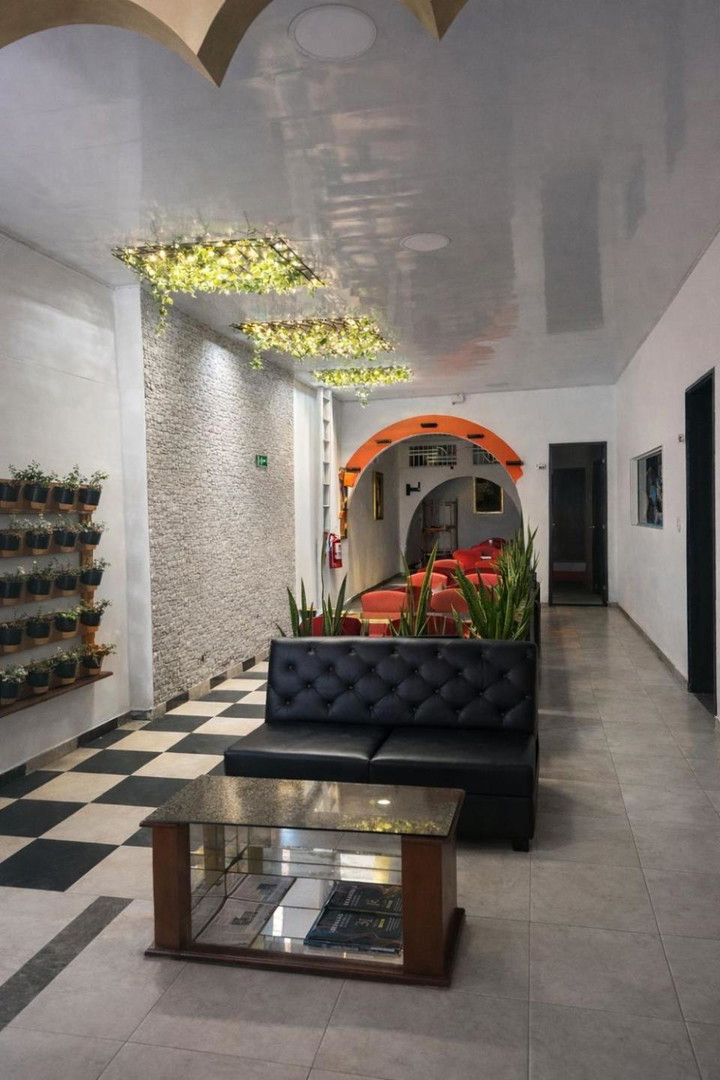 Hotel Boutique La Trinidad - Neiva