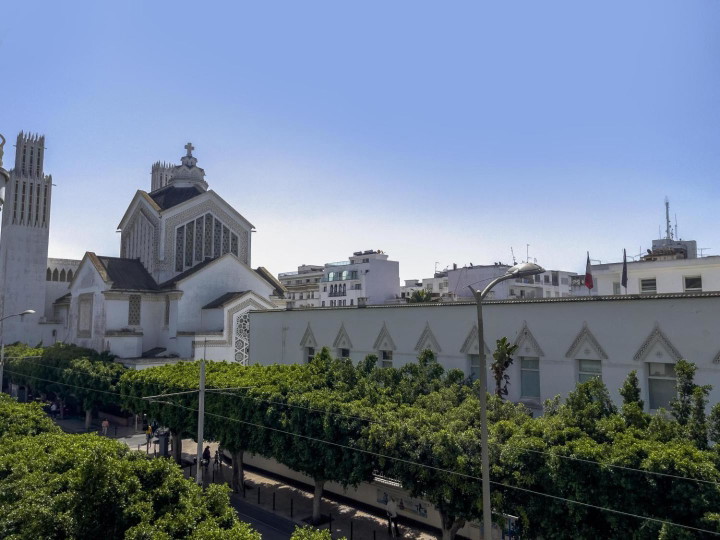 L'écrin Parfait Pour Votre éVasion à Rabat - Rabat