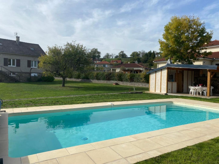 Holiday Home Passerat By Interhome - Cantal