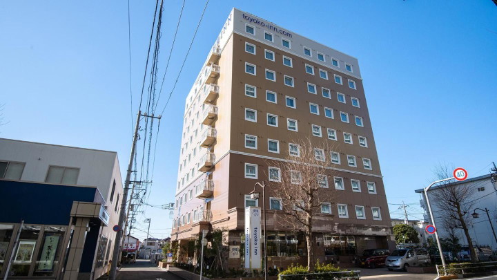 Toyoko Inn Tokyo Akishima-eki Minami-guchi - Hachioji