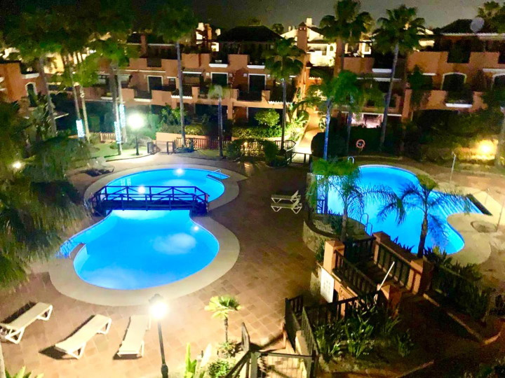 Bahia De Marbella Townhouse - Marbella