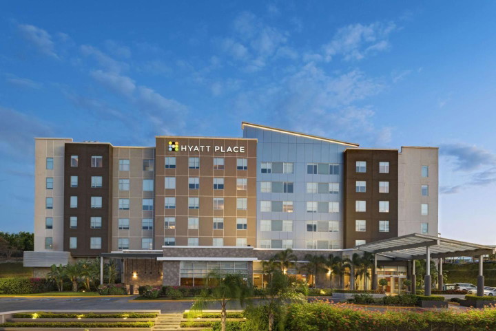 Hyatt Place Managua - Manágua