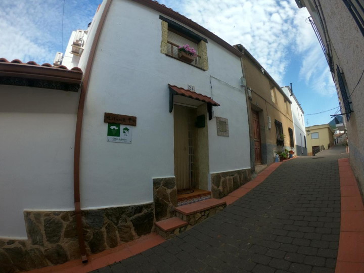 La Encina B - Riópar