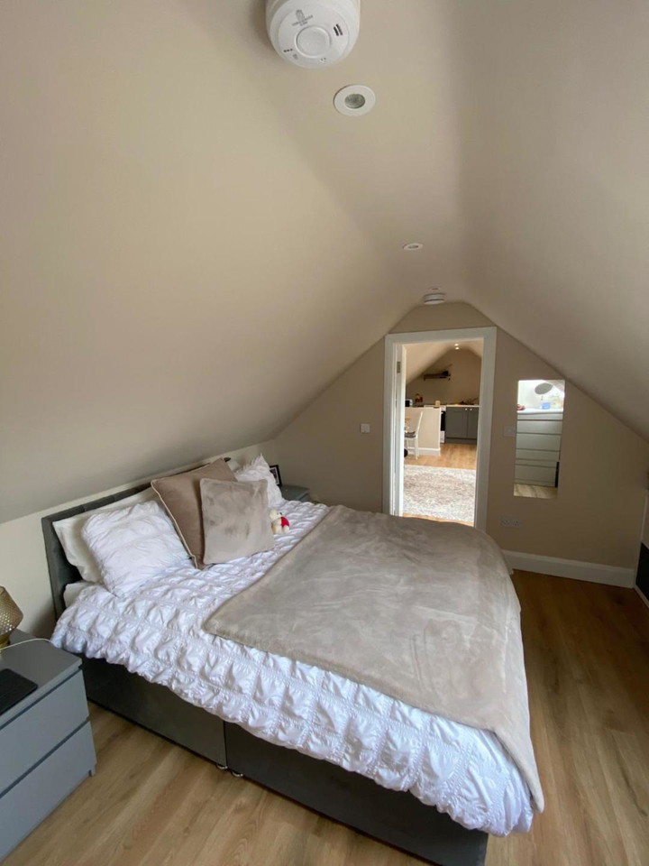 The Loft - Wicklow