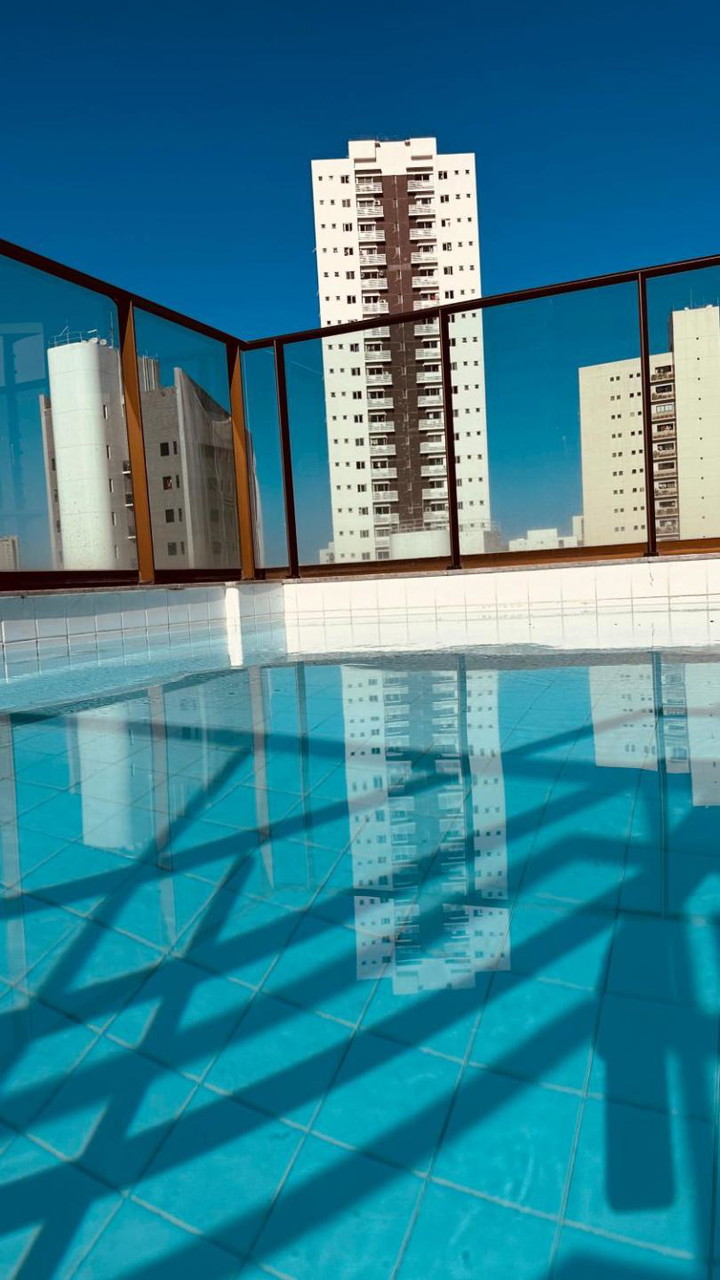 Lindo Flat Quarto E Sala Perto Da Praia De Boa Viagem! - Boa Viagem