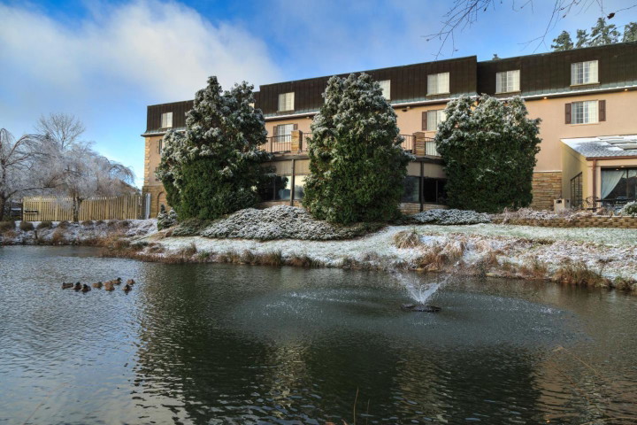 Meadowbrook Inn - Boone, NC