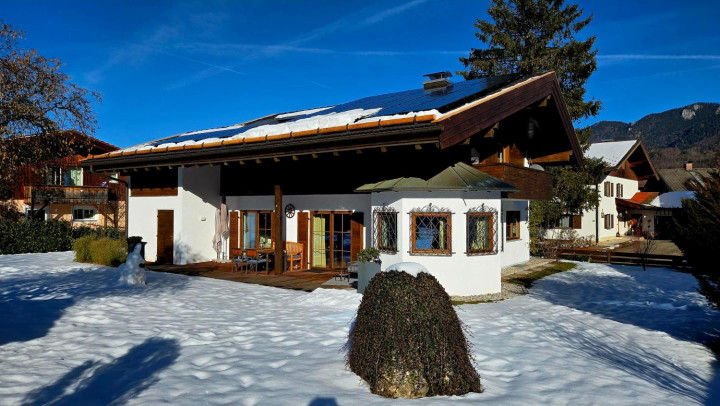 Chalet Anna - Walchsee