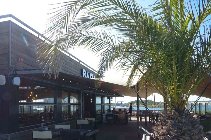 Dock Hotel Stellendam - Hellevoetsluis