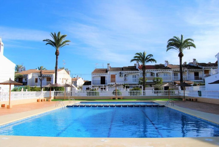 Casa Tarca Gran Alacant - Costa Blanca