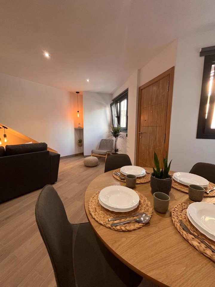 Apartamento Peña - Agaete