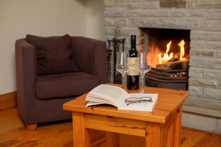 Hotel Doolin Houses - Doolin