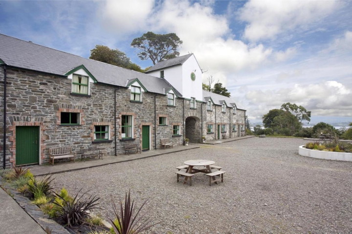 Ardnagashel Estate Holiday Homes - Bantry