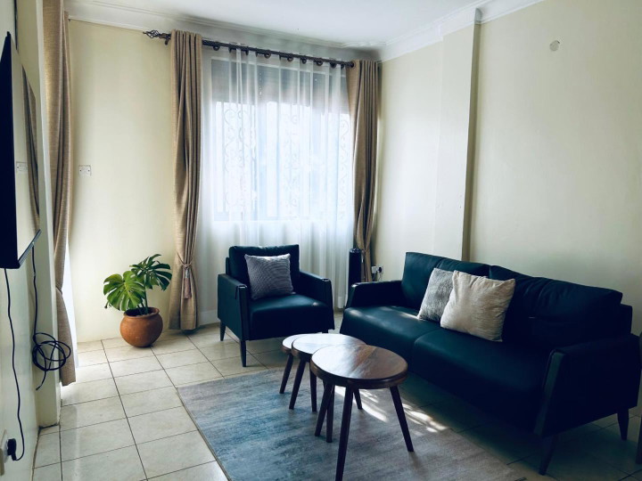 Elyse Estate - Kampala
