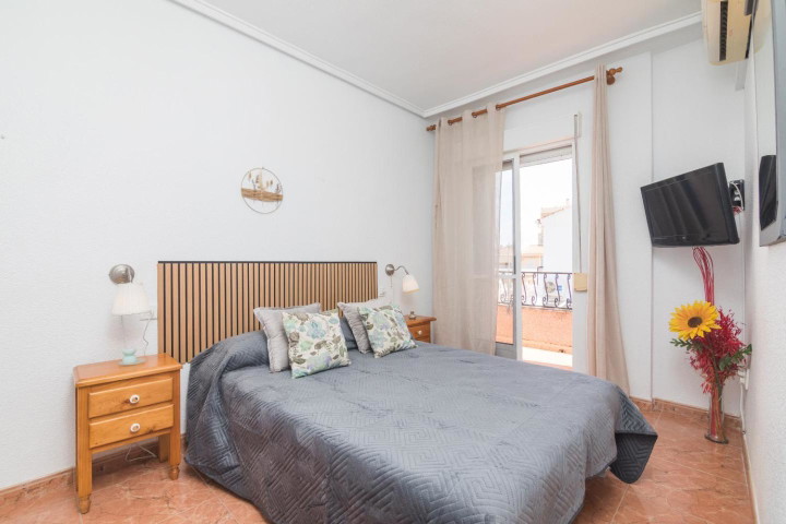 Costa Blanca Escape - 2 Minutes From The Beach - Elche